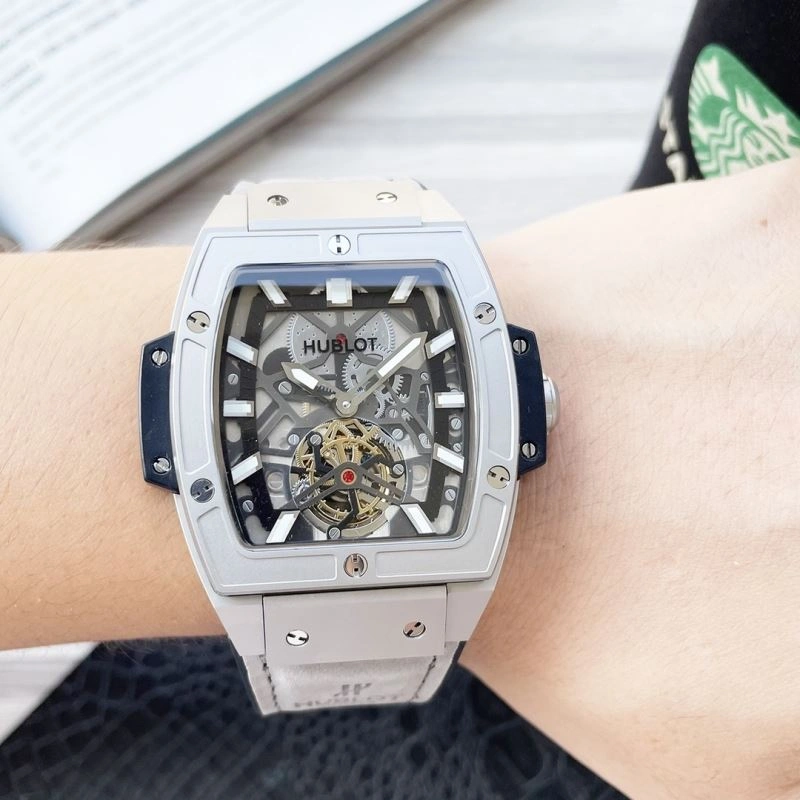 HUBLOT Watches