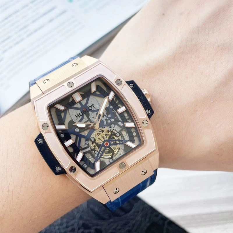 Affordable HUBLOT Watches