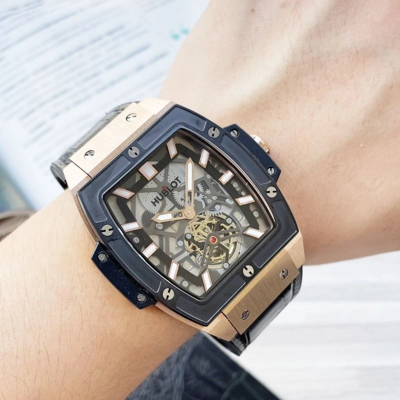 Affordable HUBLOT Watches