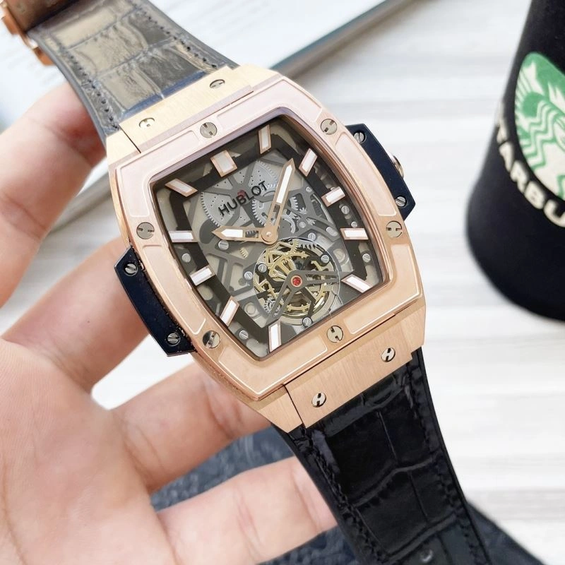Affordable HUBLOT Watches