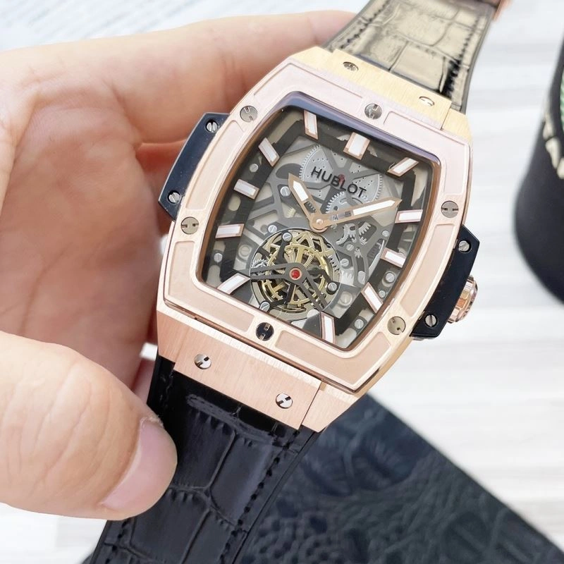 Affordable HUBLOT Watches