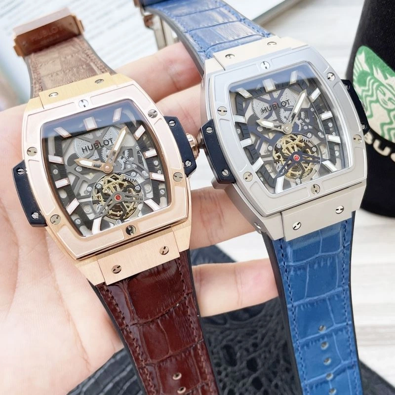 Affordable HUBLOT Watches