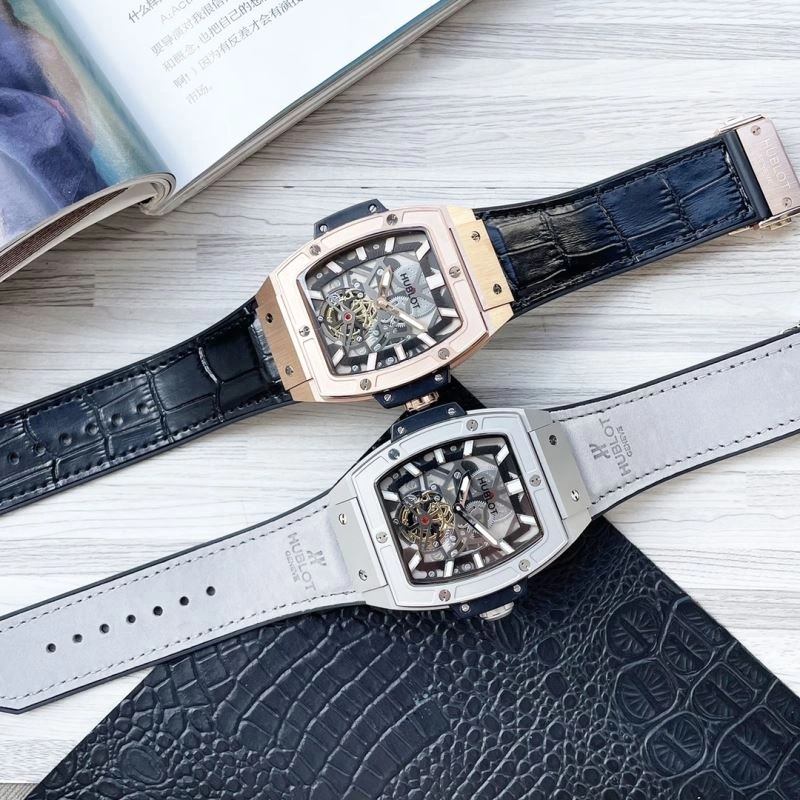 Affordable HUBLOT Watches