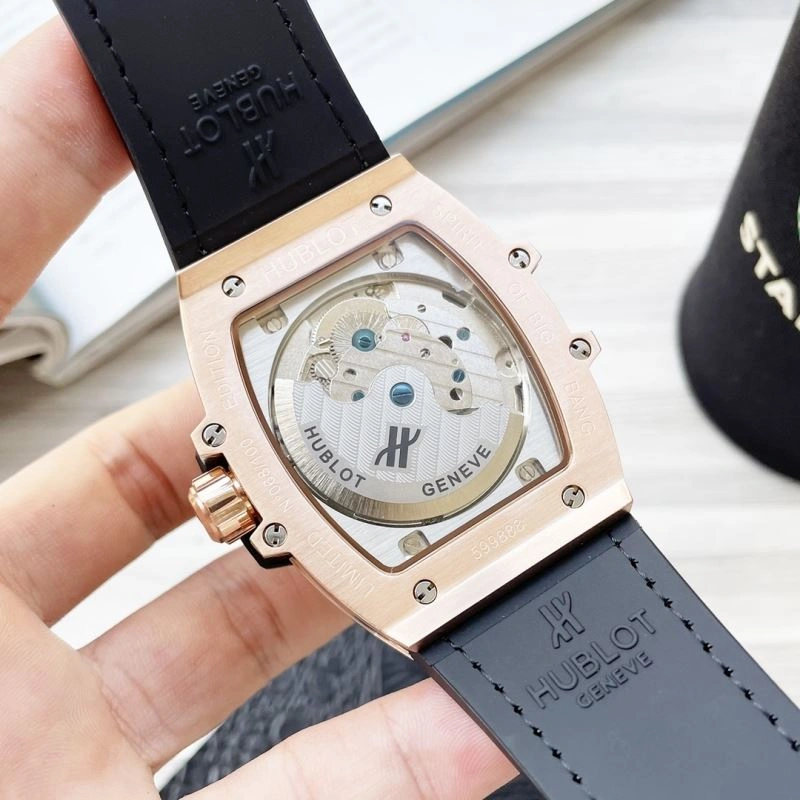 Affordable HUBLOT Watches