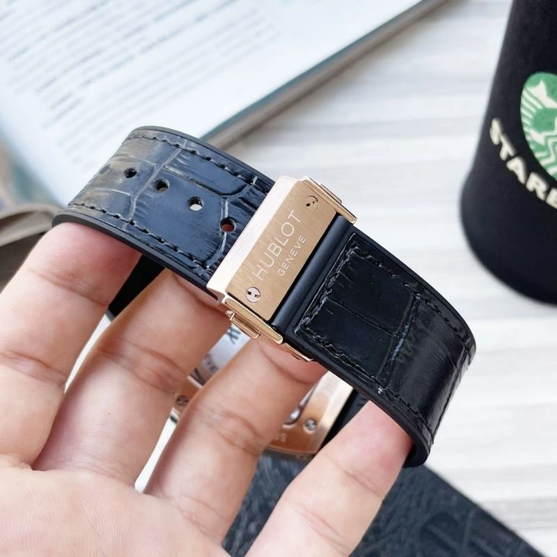 Affordable HUBLOT Watches