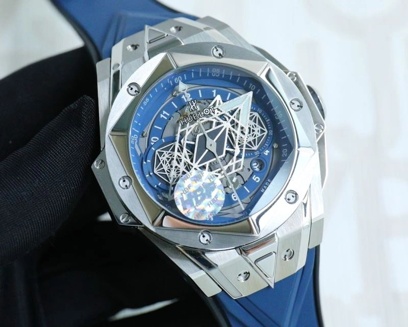 Accurate model HUBLOT Watches