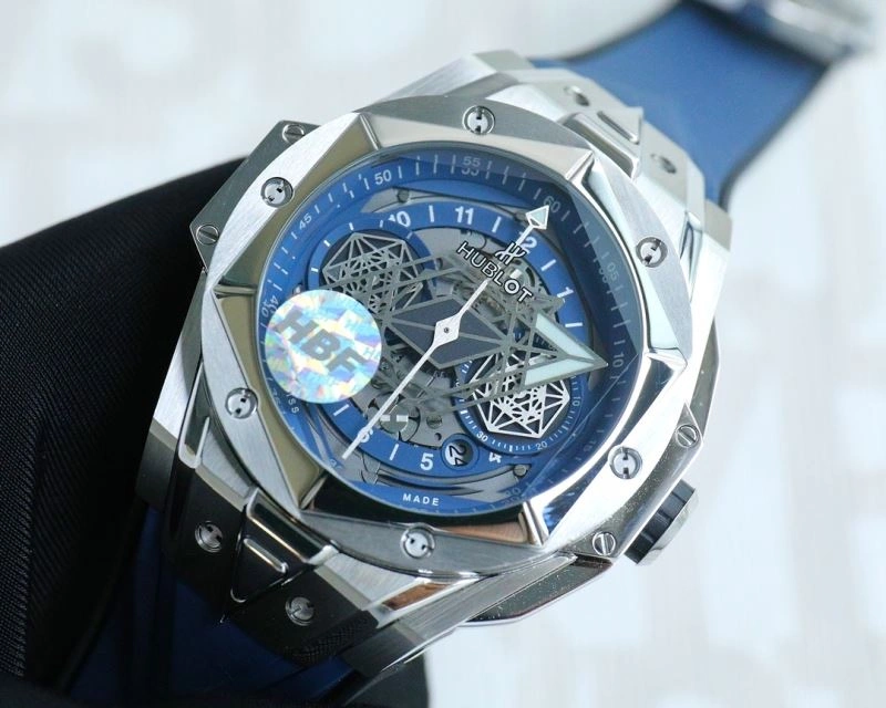 Accurate model HUBLOT Watches