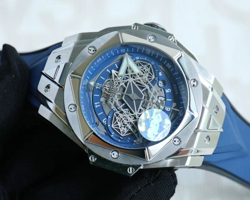 Accurate model HUBLOT Watches