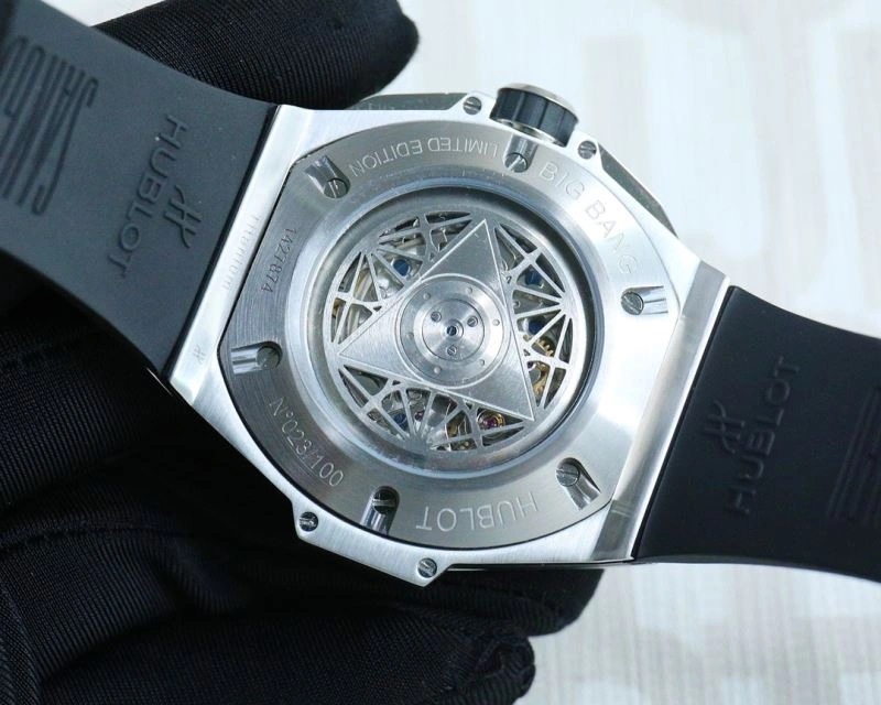 Accurate model HUBLOT Watches