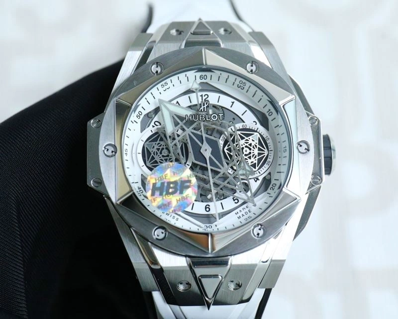 HUBLOT Watches