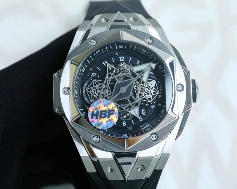 HUBLOT Watches