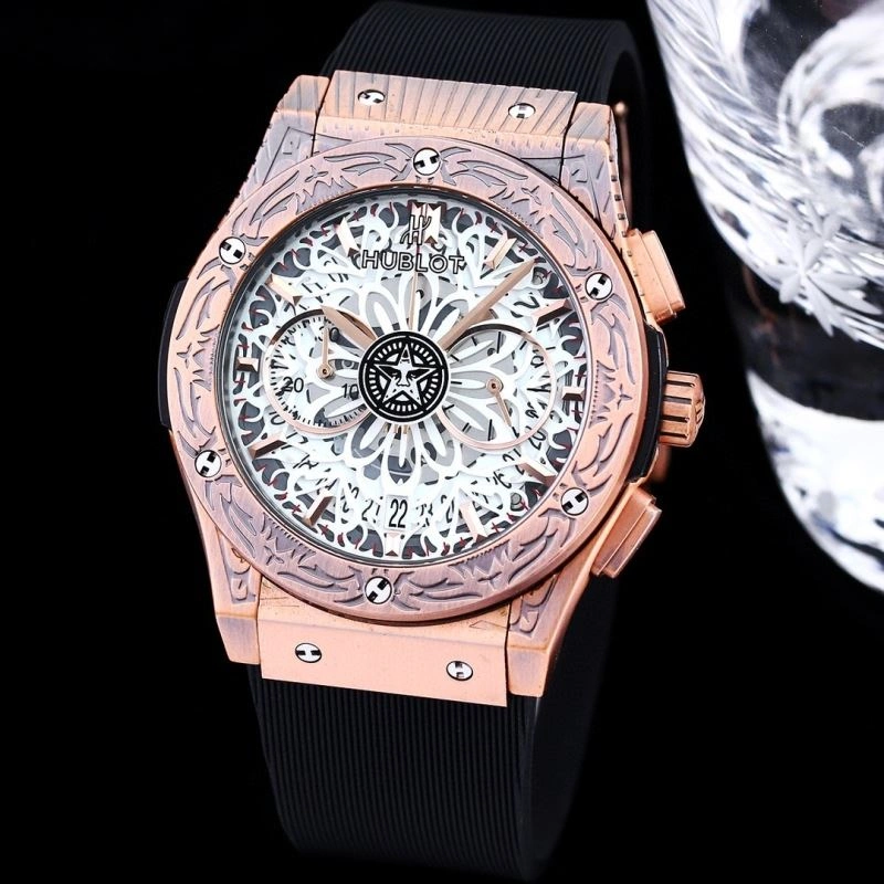 Top match HUBLOT Watches