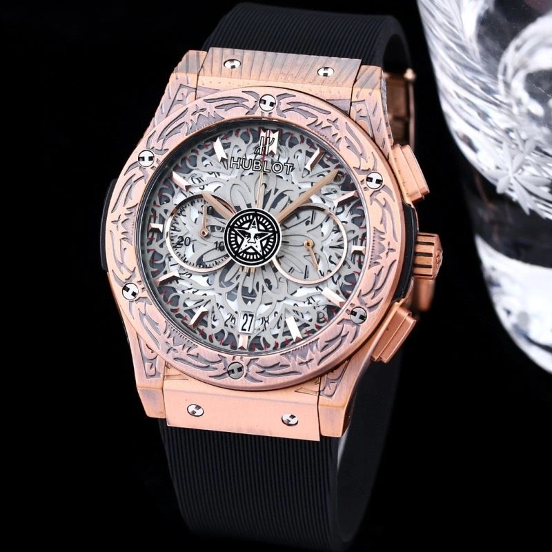 Top match HUBLOT Watches
