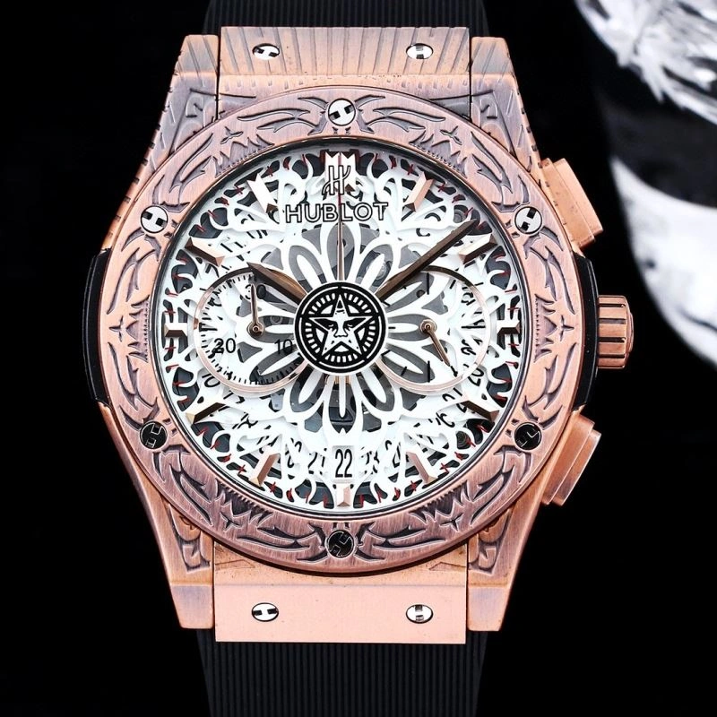 Top match HUBLOT Watches