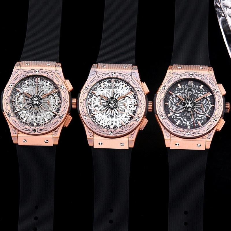 Top match HUBLOT Watches