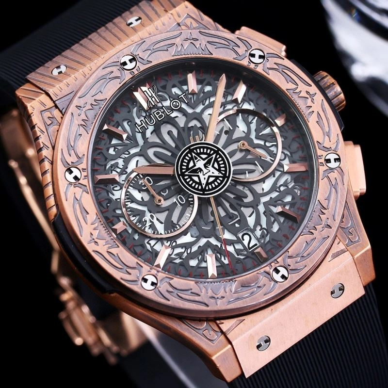 Top match HUBLOT Watches
