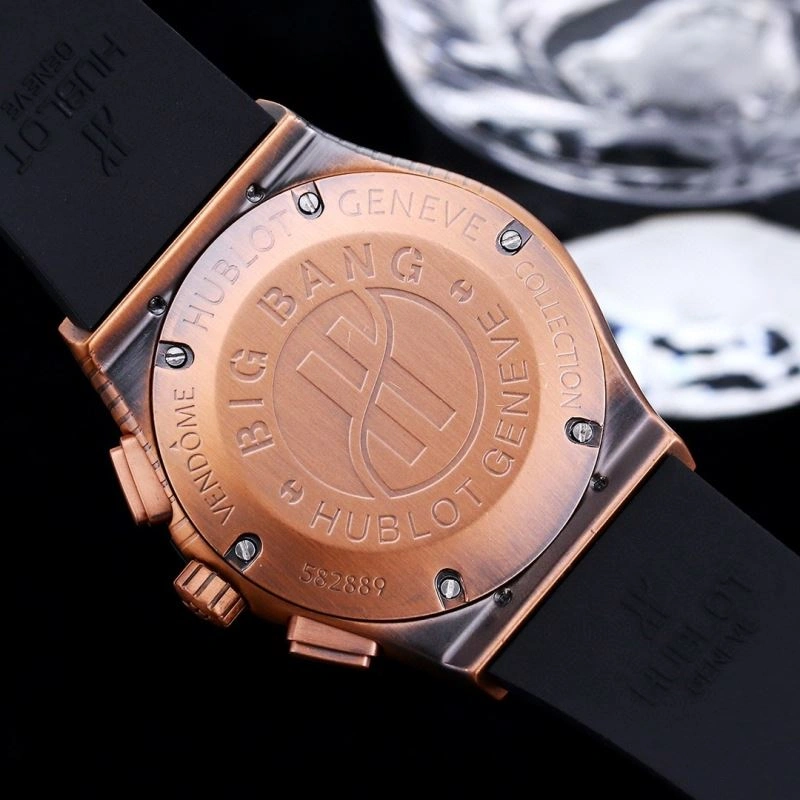 Top match HUBLOT Watches