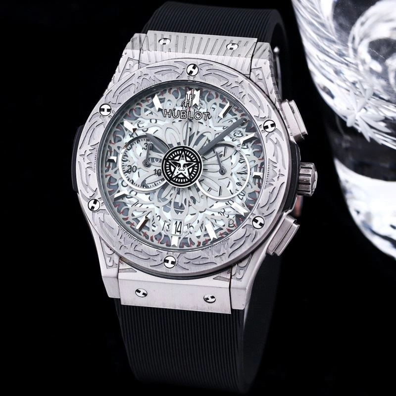 Real HUBLOT Watches