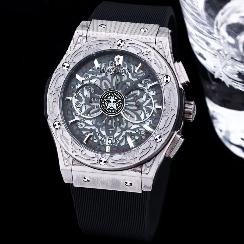 Real HUBLOT Watches