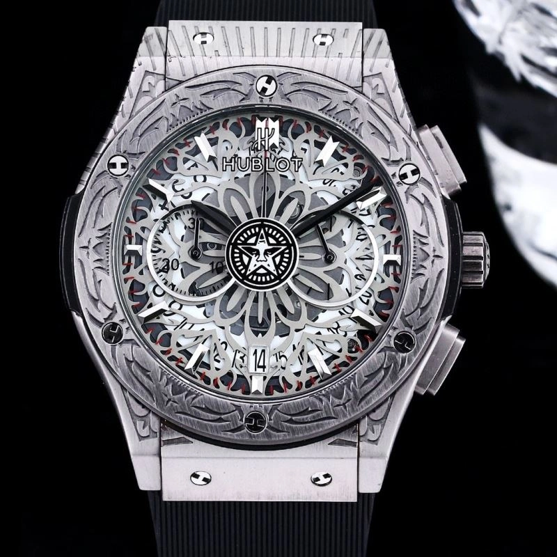 Real HUBLOT Watches
