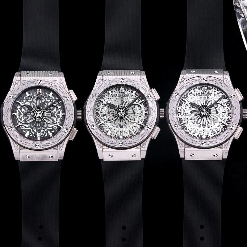 Real HUBLOT Watches