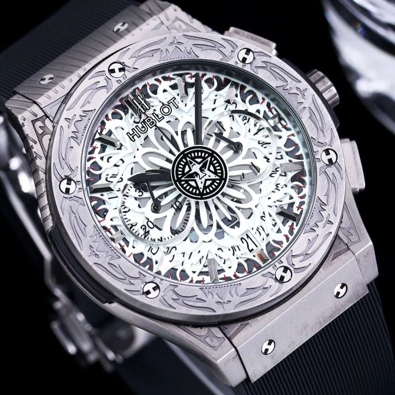 Real HUBLOT Watches