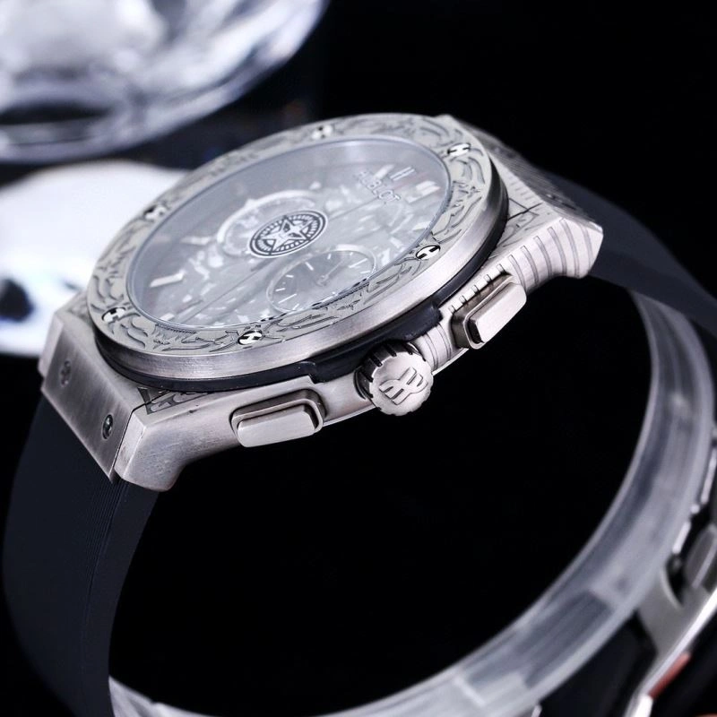 Real HUBLOT Watches