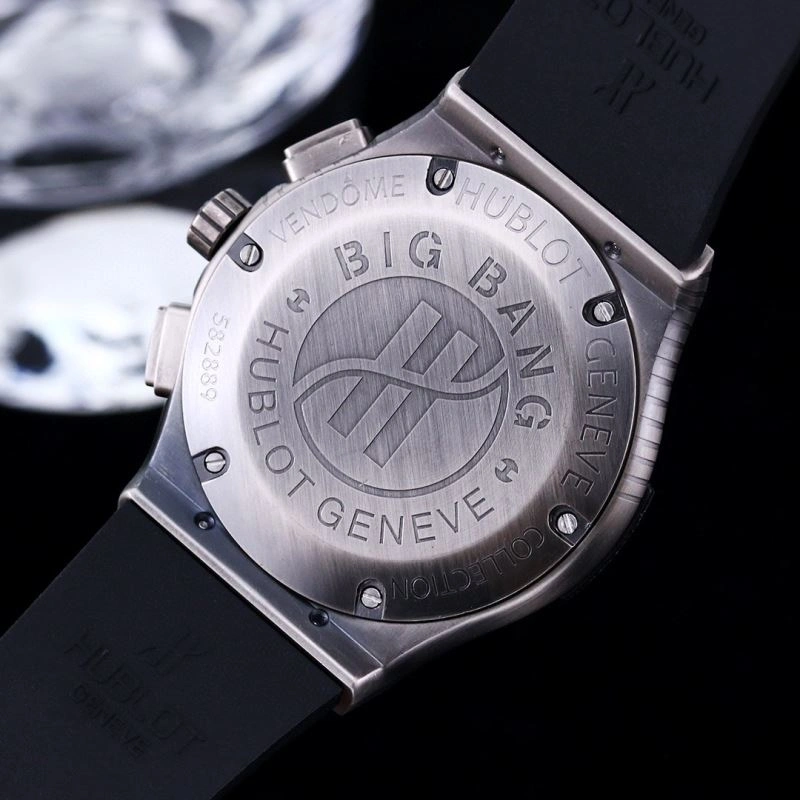Real HUBLOT Watches