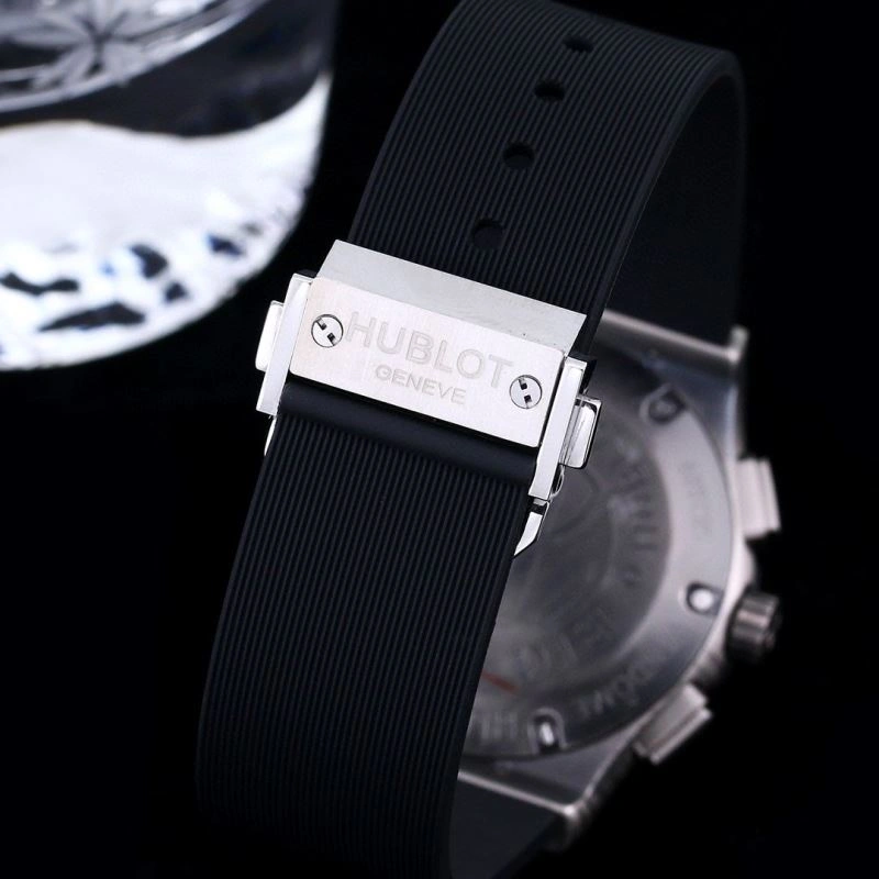 Real HUBLOT Watches