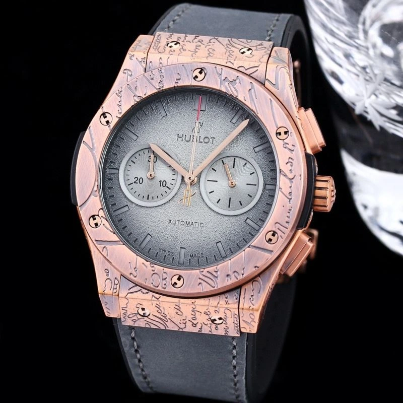 Precise copy HUBLOT Watches