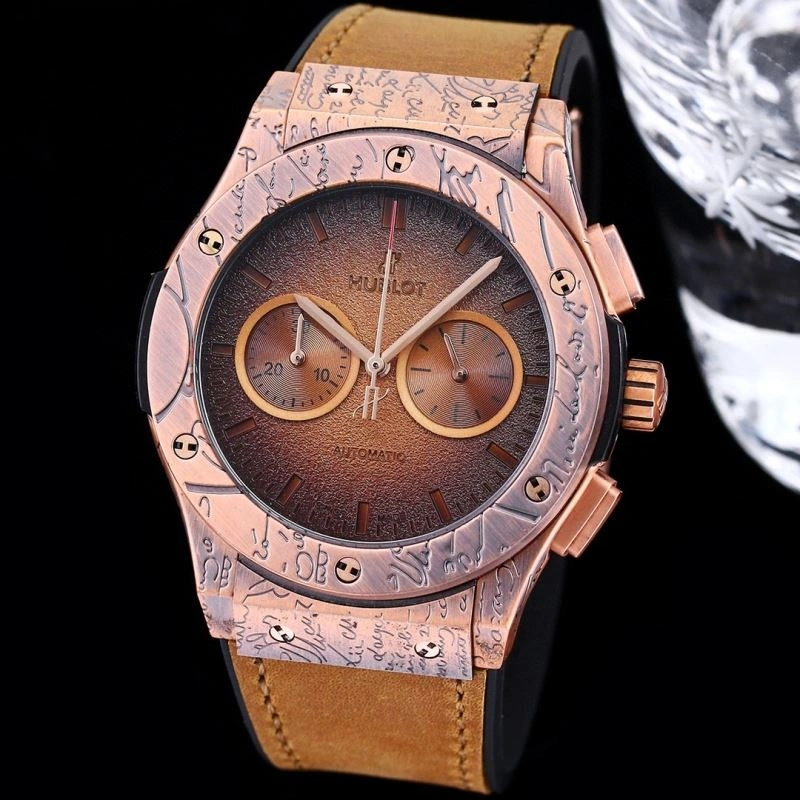 Precise copy HUBLOT Watches
