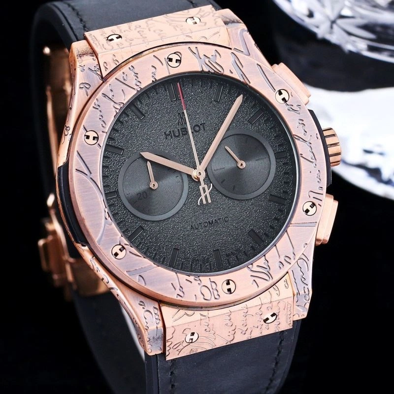 Precise copy HUBLOT Watches