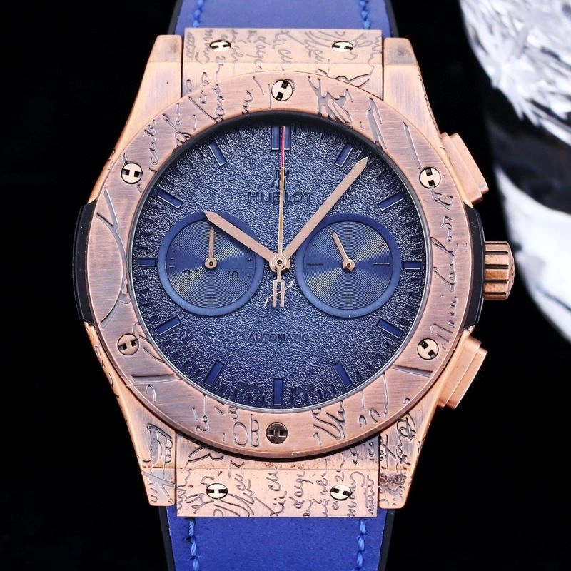 Precise copy HUBLOT Watches