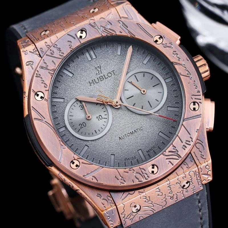 Precise copy HUBLOT Watches