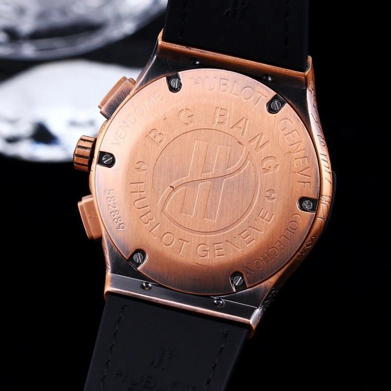 Precise copy HUBLOT Watches