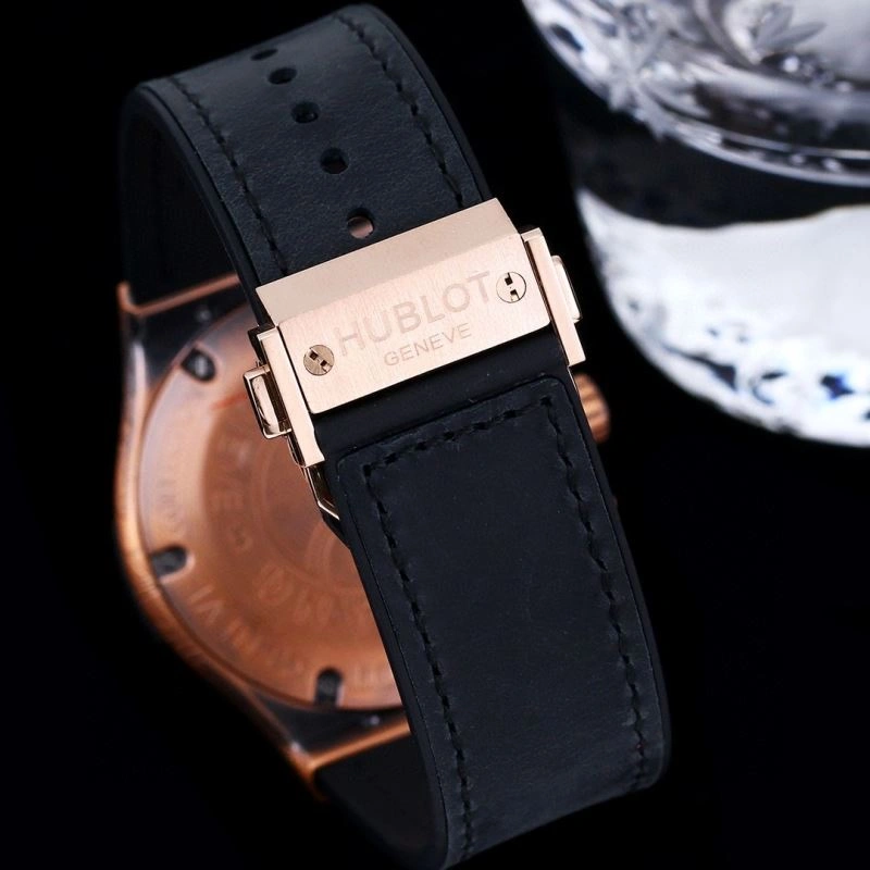 Precise copy HUBLOT Watches