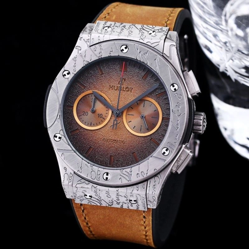 Original HUBLOT Watches