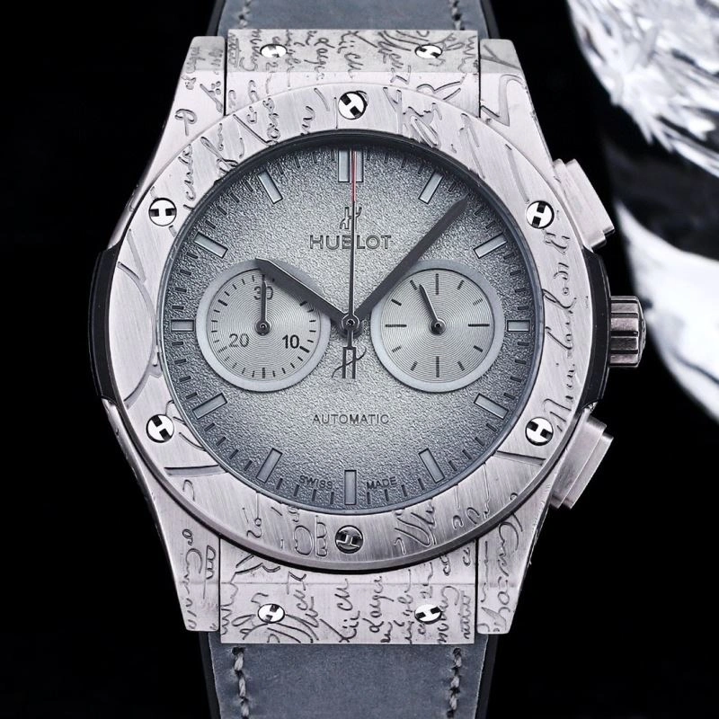 Original HUBLOT Watches