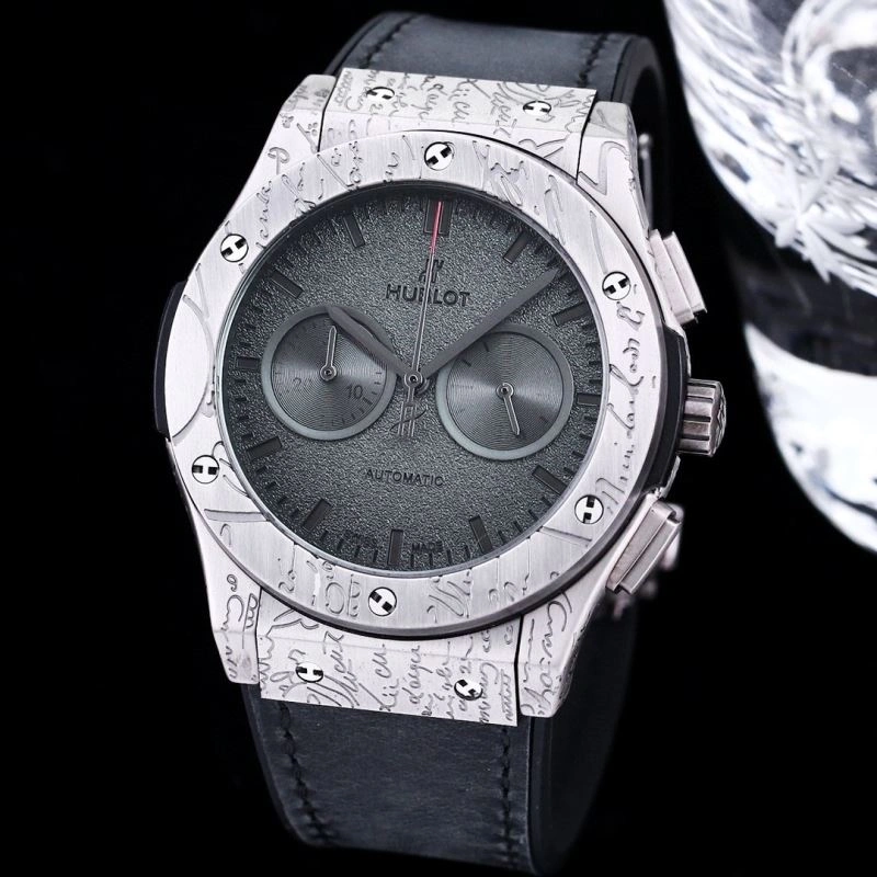 Original HUBLOT Watches