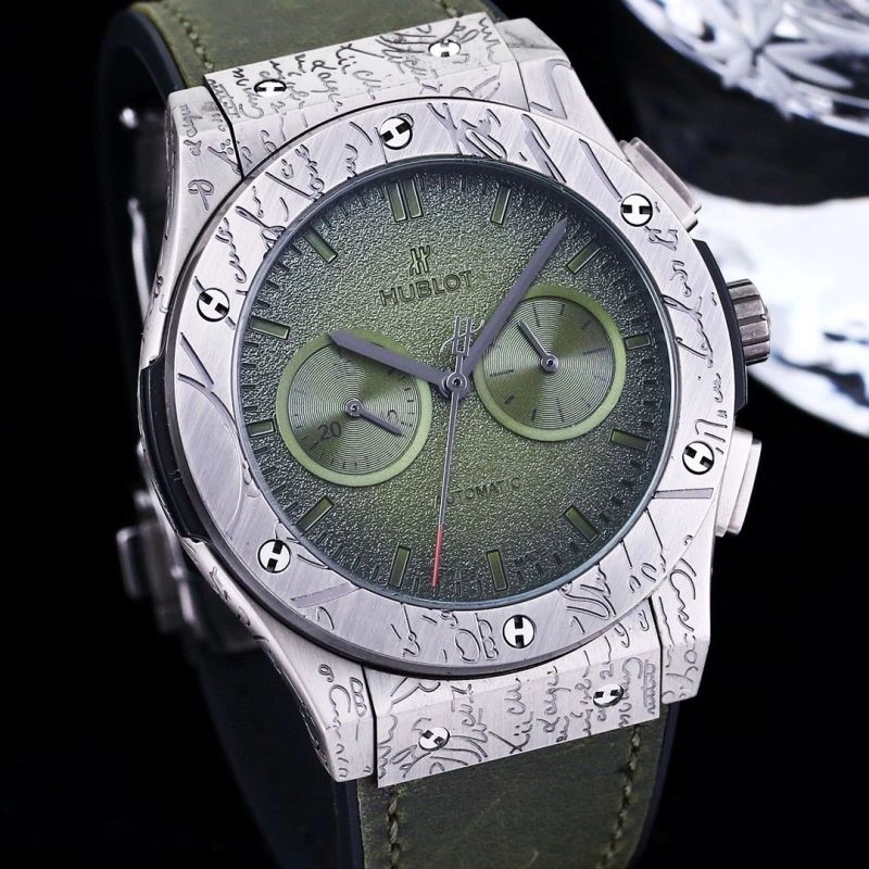 Original HUBLOT Watches