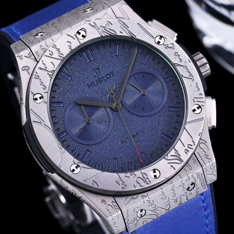 Original HUBLOT Watches