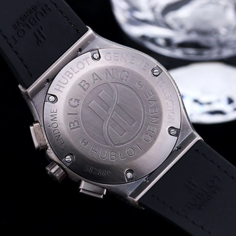Original HUBLOT Watches