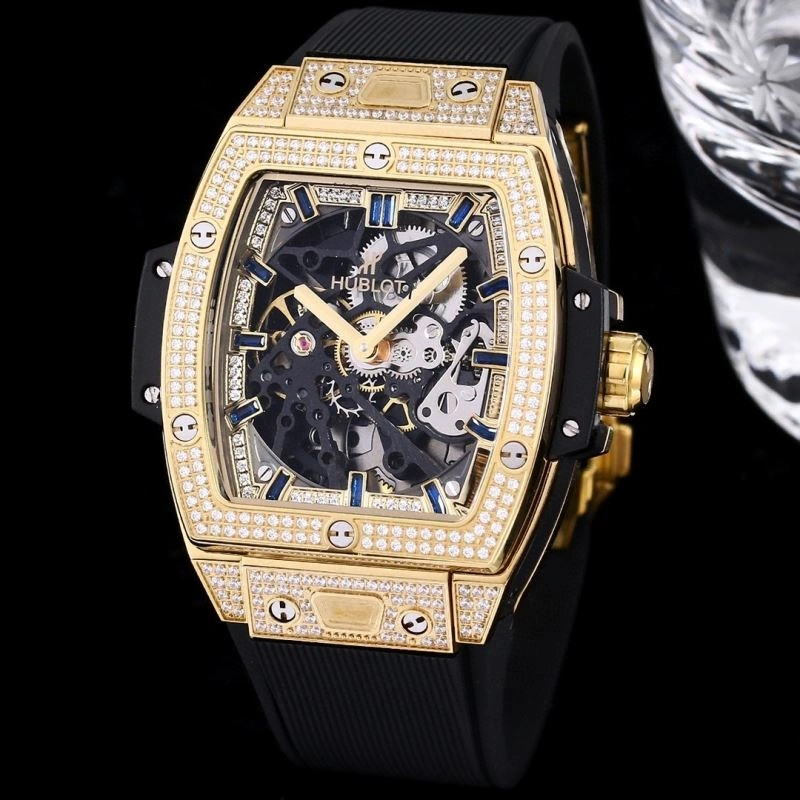 Top match HUBLOT Watches