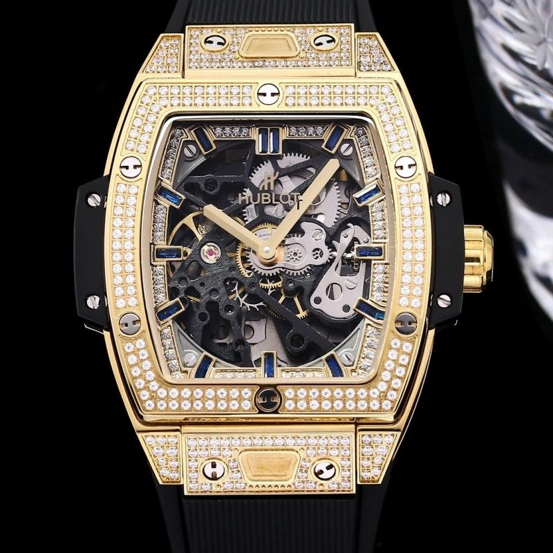 Top match HUBLOT Watches