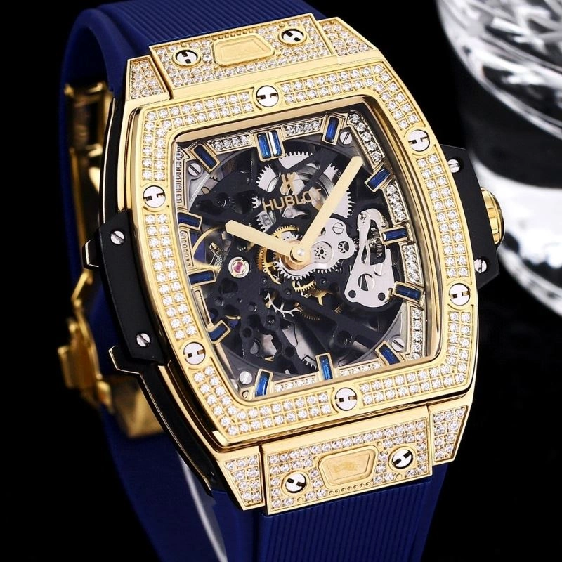 Top match HUBLOT Watches