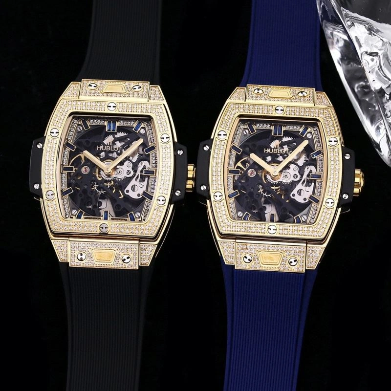 Top match HUBLOT Watches