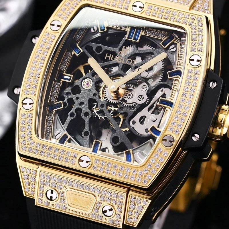 Top match HUBLOT Watches