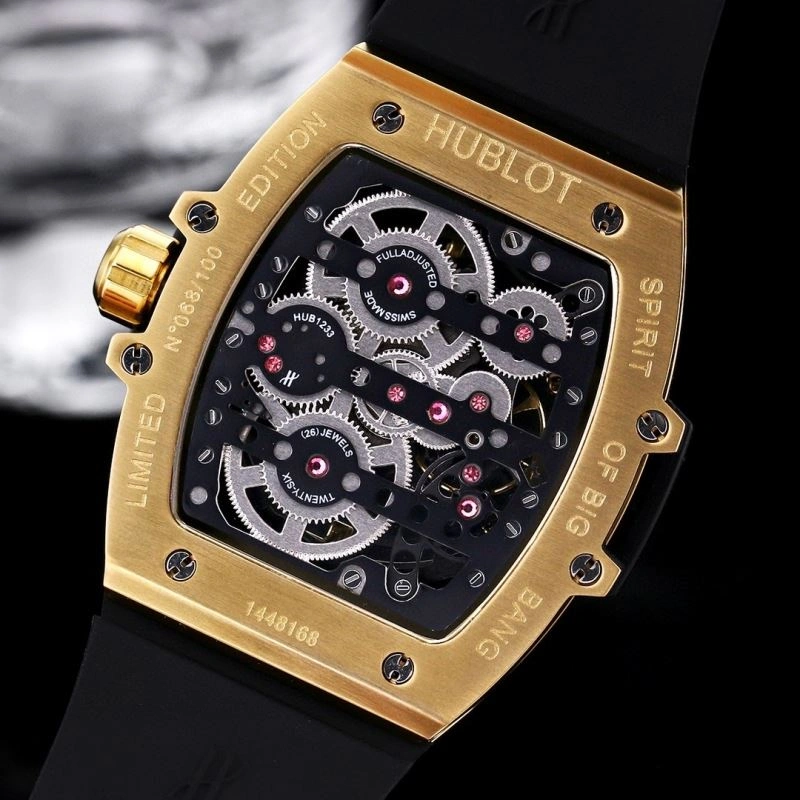 Top match HUBLOT Watches
