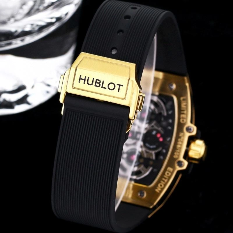 Top match HUBLOT Watches