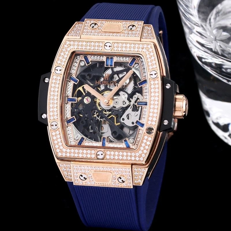 Inexpensive HUBLOT Watches